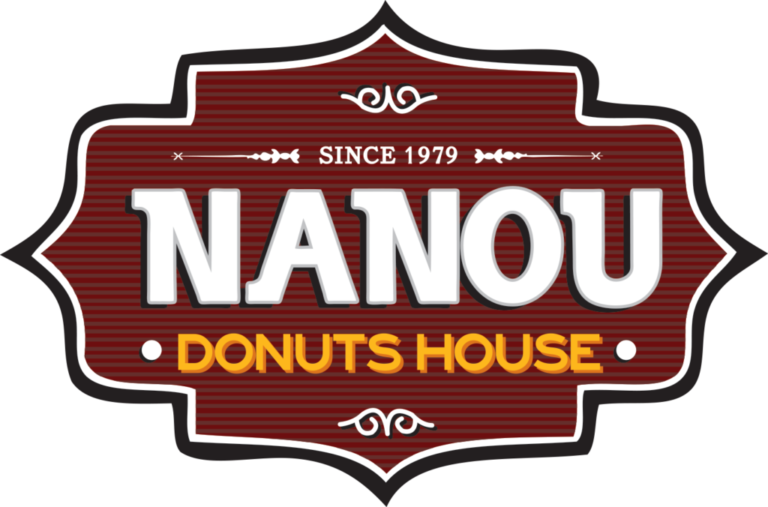 Nanou Donuts House – Αυθεντικά Ελληνικά Donuts από το 1979